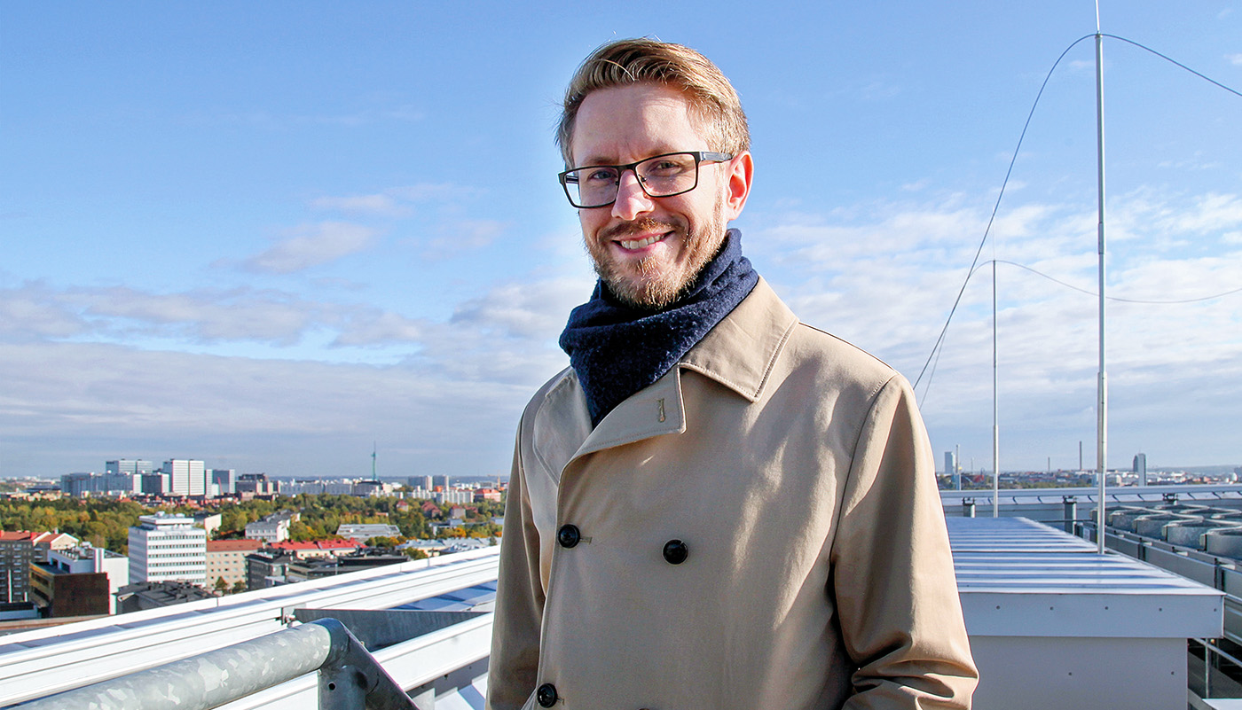 Aktiivinen salamasuojaus haastaa passiiviset järjestelmät – Sähkömaailma – Sähköalan johtava ...